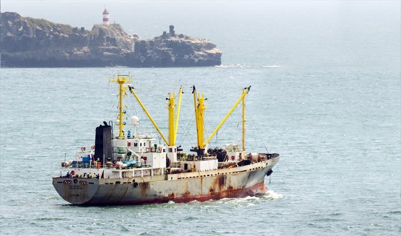 APOLLO FLYER - Vesseljoin