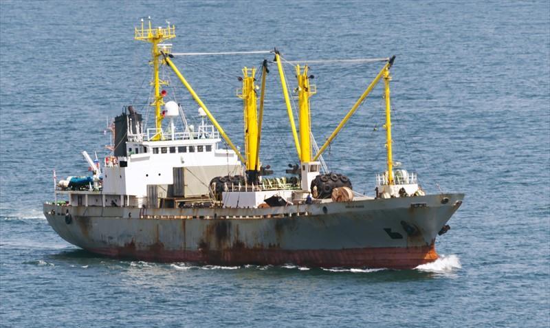 APOLLO FLYER - Vesseljoin