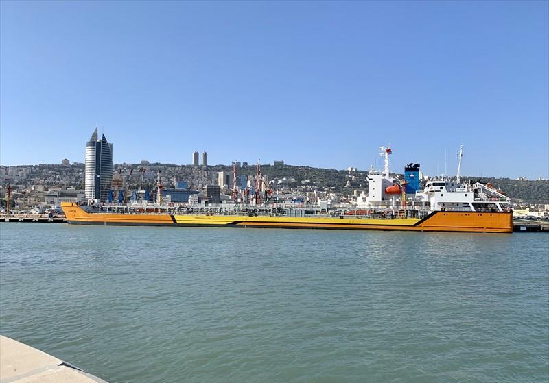 CLIMENE - Vesseljoin