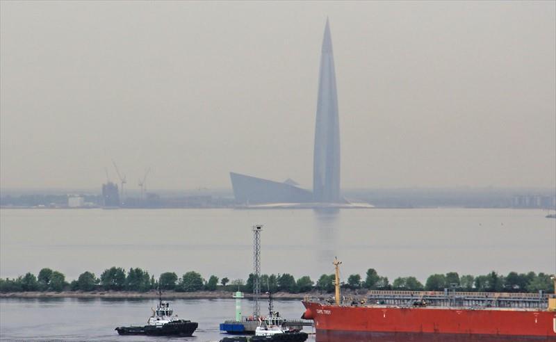 TYPHOON - Vesseljoin