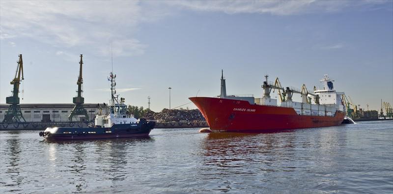 TYPHOON - Vesseljoin