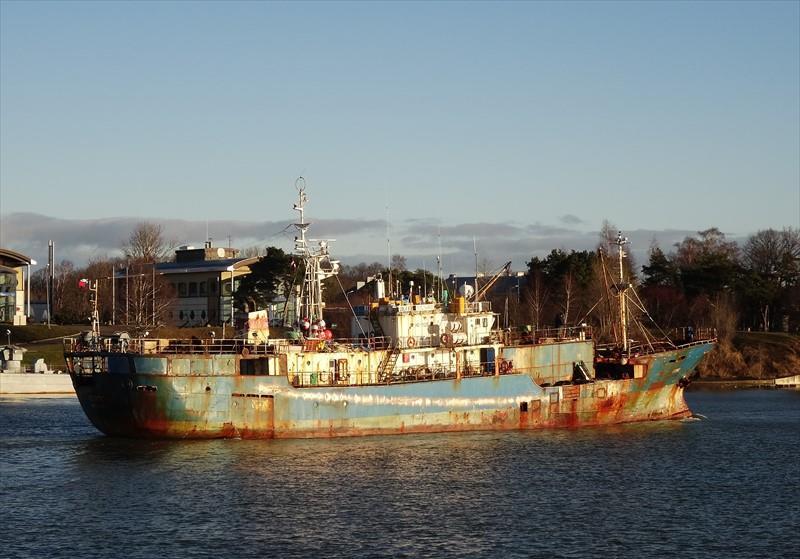 SOLYARIS - Vesseljoin