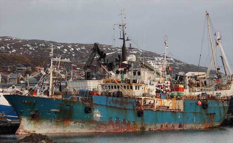 SOLYARIS - Vesseljoin