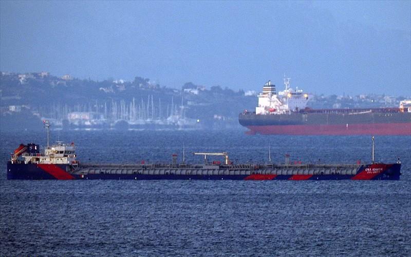 SVL UNITY - Vesseljoin