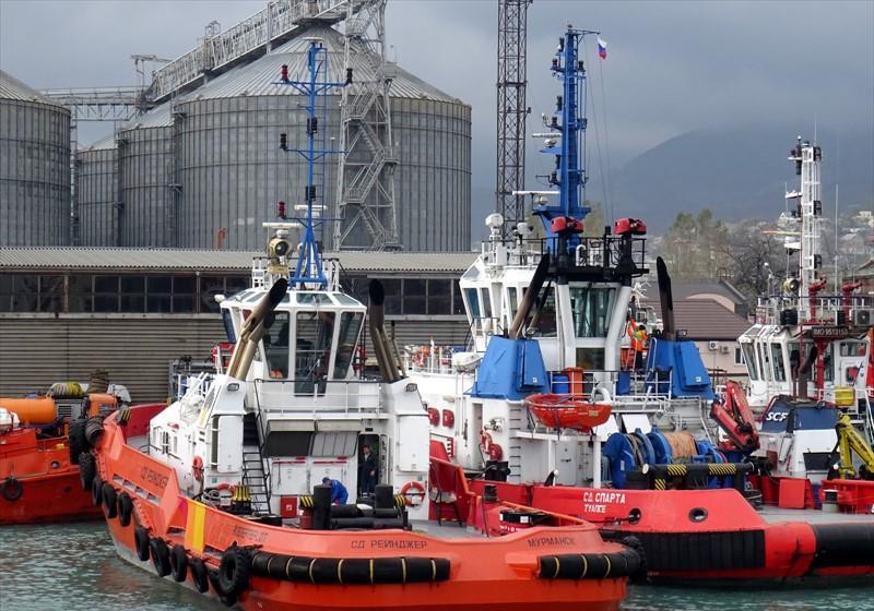 SD RANGER - Vesseljoin