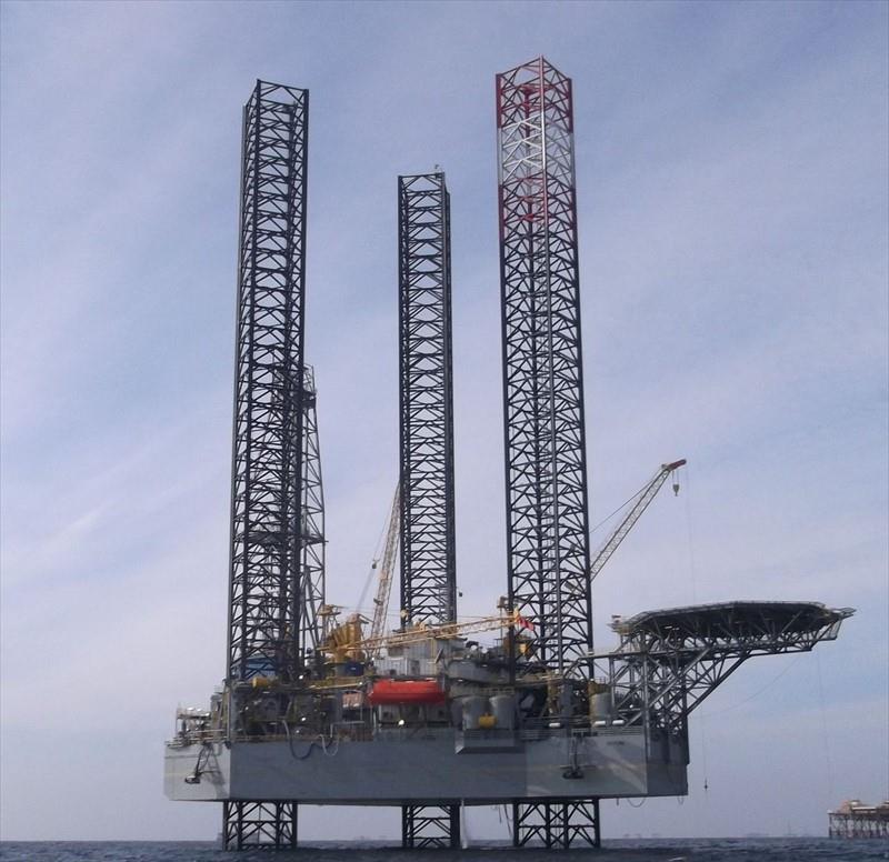 NEPTUNE - Vesseljoin