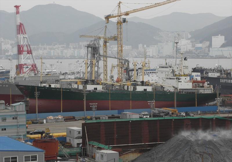 ICE STREAM - Vesseljoin