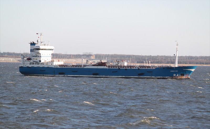 NIMBUS SPB - Vesseljoin