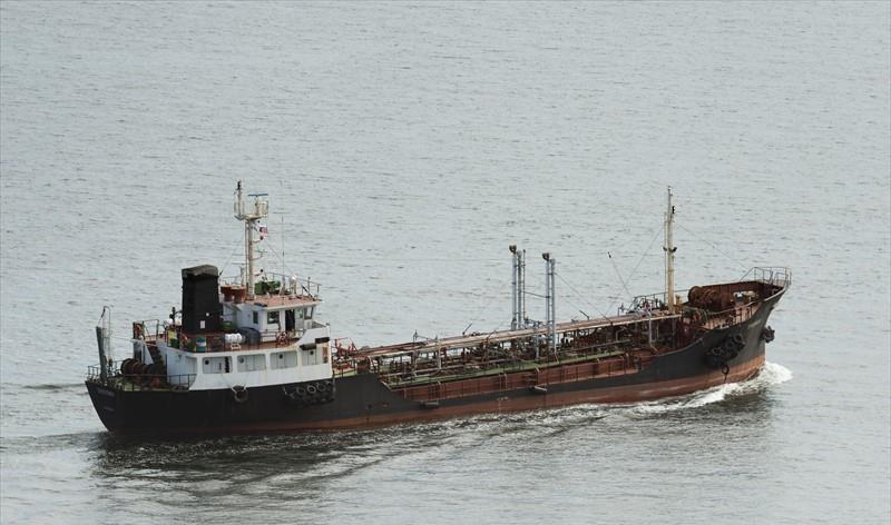 TRIUMPH - Vesseljoin