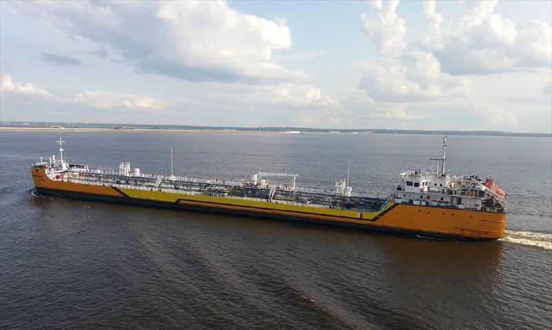 PENELOPE - Vesseljoin