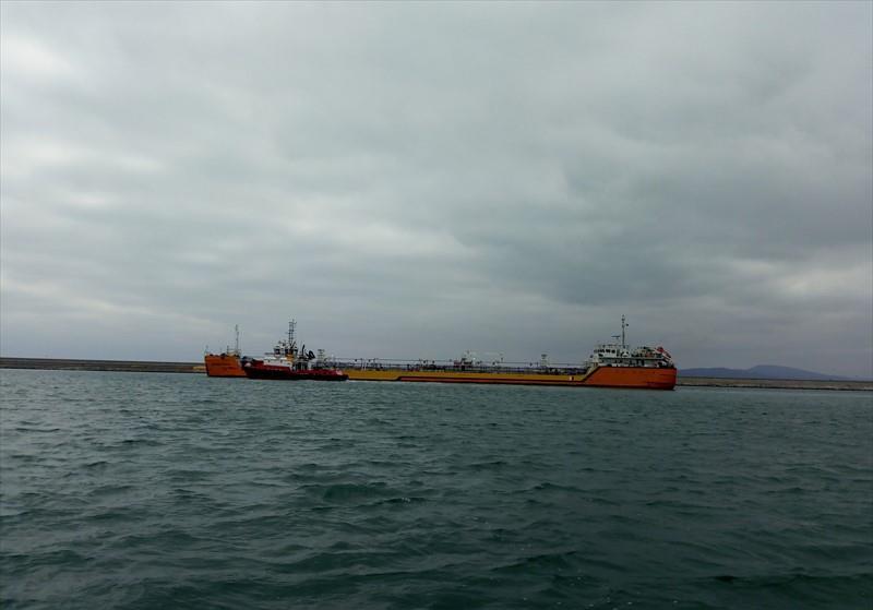 PENELOPE - Vesseljoin