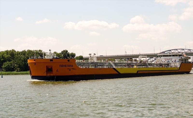 PENELOPE - Vesseljoin