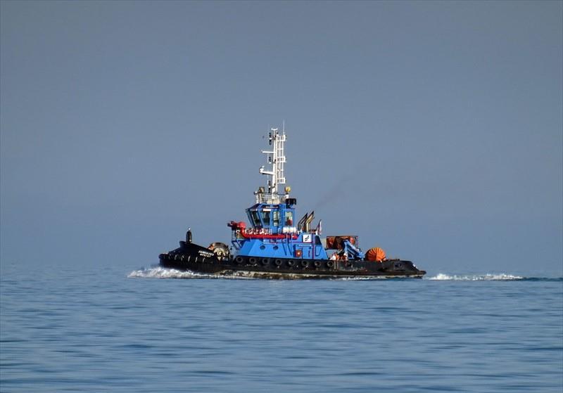 LAMNALCO FREGAT - Vesseljoin