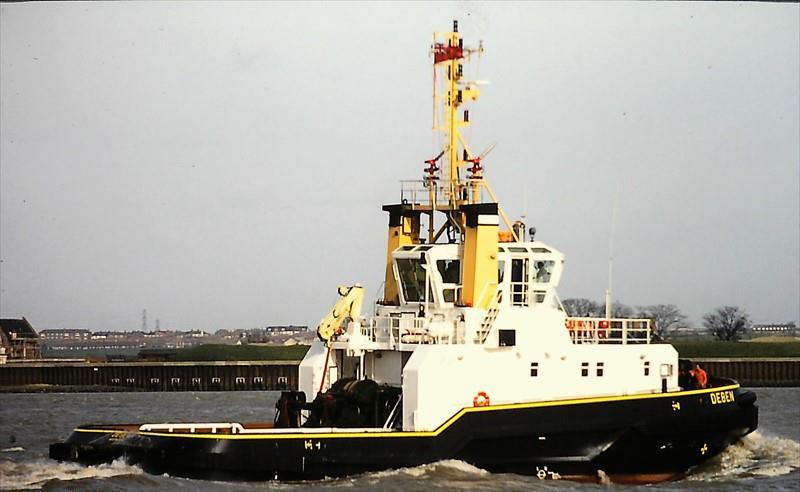 STS STAR - Vesseljoin