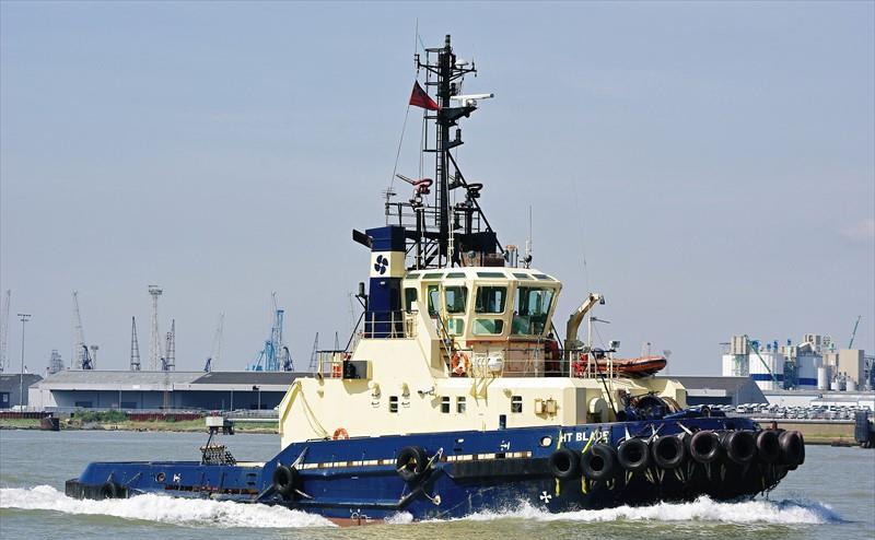 STS STAR - Vesseljoin