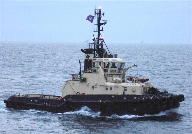 STS STAR - Vesseljoin