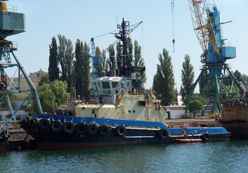 STS STAR - Vesseljoin