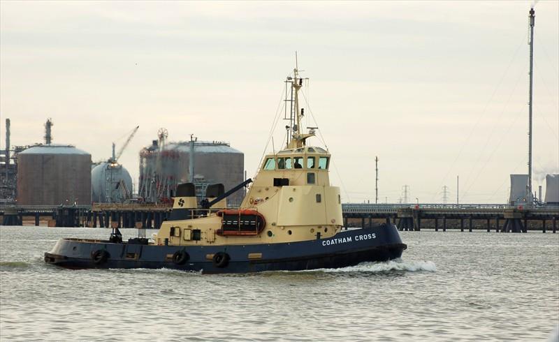 STS STAR - Vesseljoin