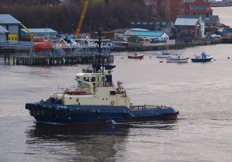 STS STAR - Vesseljoin