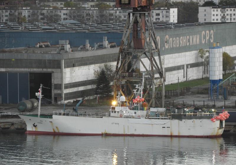 SOLID 1 - Vesseljoin