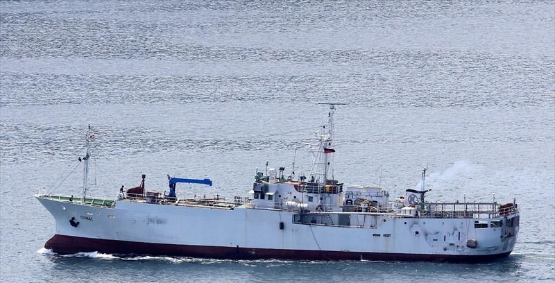 SOLID 1 - Vesseljoin