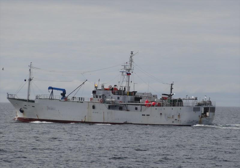 SOLID 1 - Vesseljoin