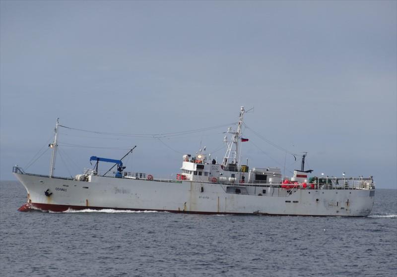 SOLID 1 - Vesseljoin