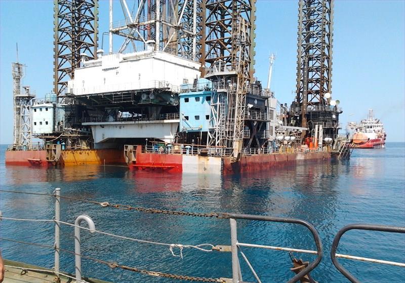 TAVRIDA - Vesseljoin