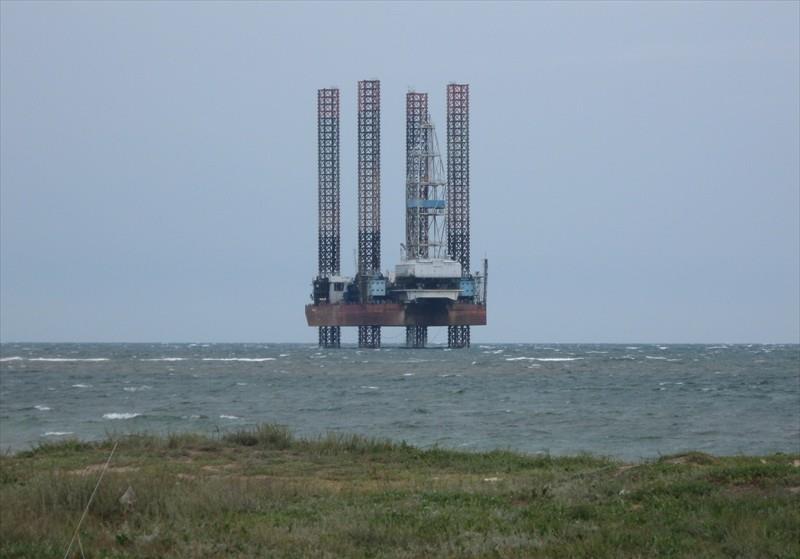 TAVRIDA - Vesseljoin