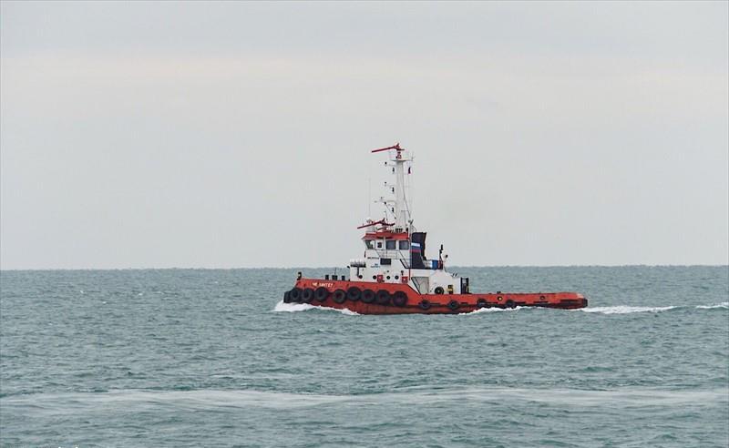 MB LINTER 1 - Vesseljoin