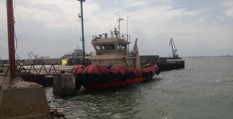 BULBASH - Vesseljoin