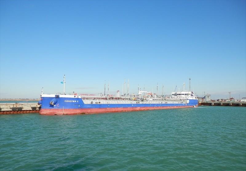 LADY ARIA - Vesseljoin