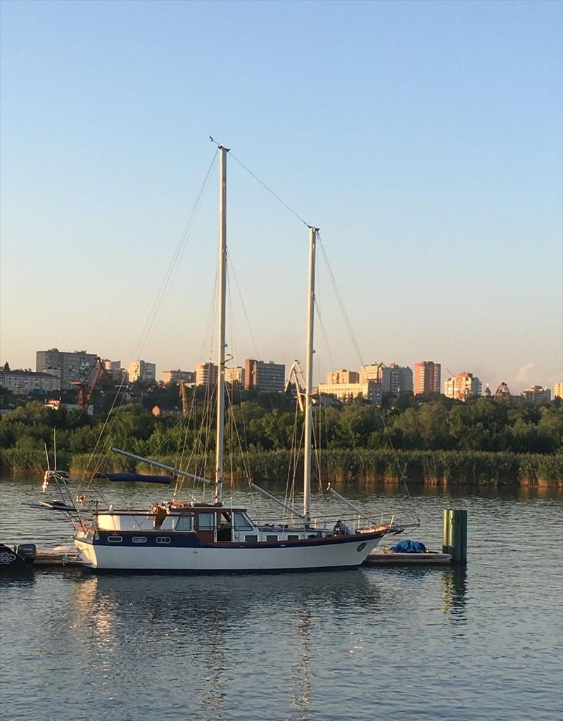 CENTURION - Vesseljoin