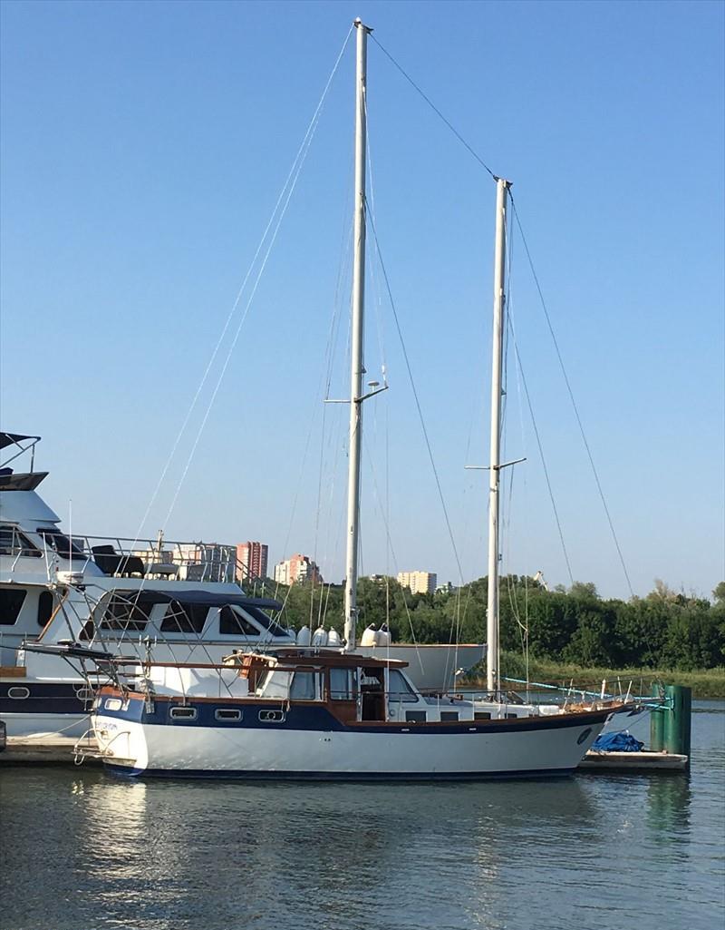 CENTURION - Vesseljoin