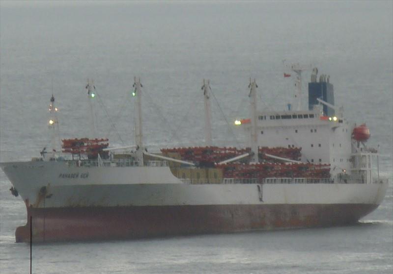 RUNAWAY BAY - Vesseljoin