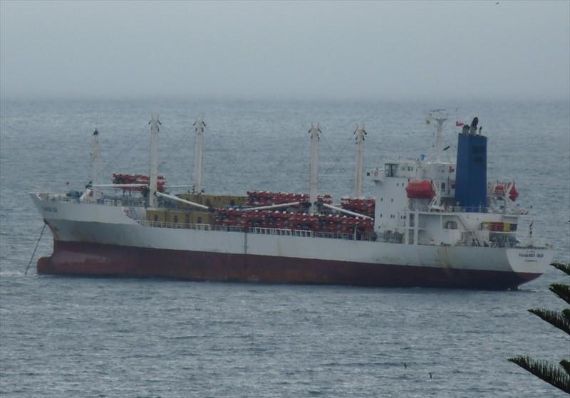 RUNAWAY BAY - Vesseljoin