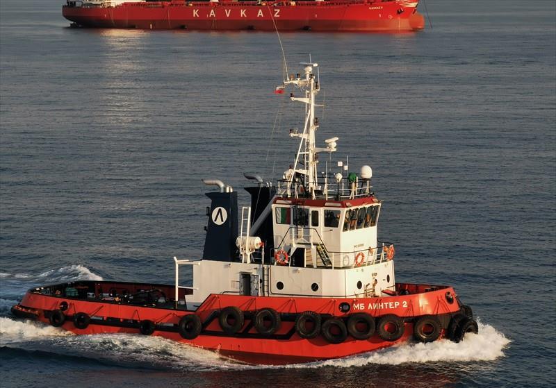 MB LINTER 2 - Vesseljoin