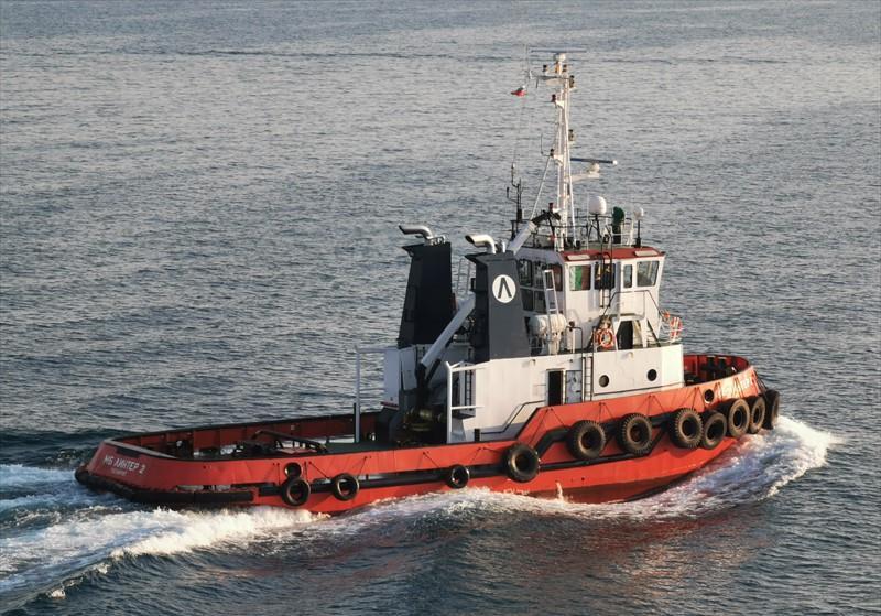 MB LINTER 2 - Vesseljoin