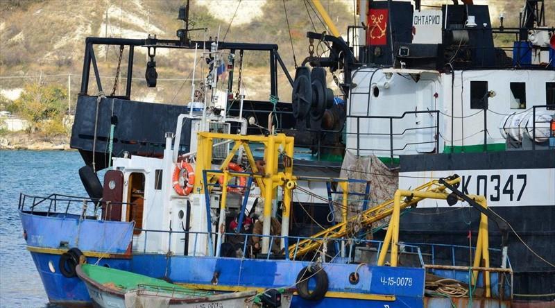 VOSTOK 10.9V - Vesseljoin