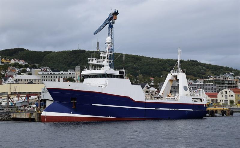 NORD WEST - Vesseljoin