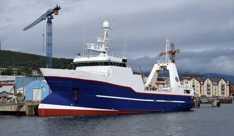 NORD WEST - Vesseljoin