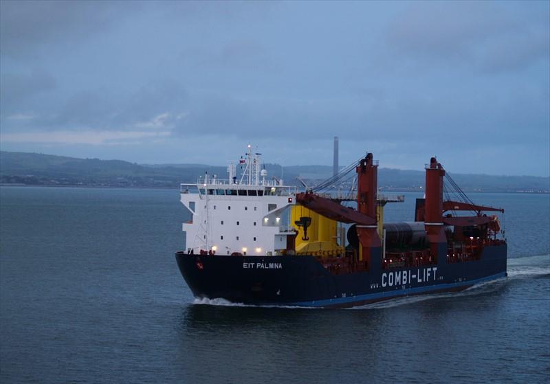 SPARTA III - Vesseljoin