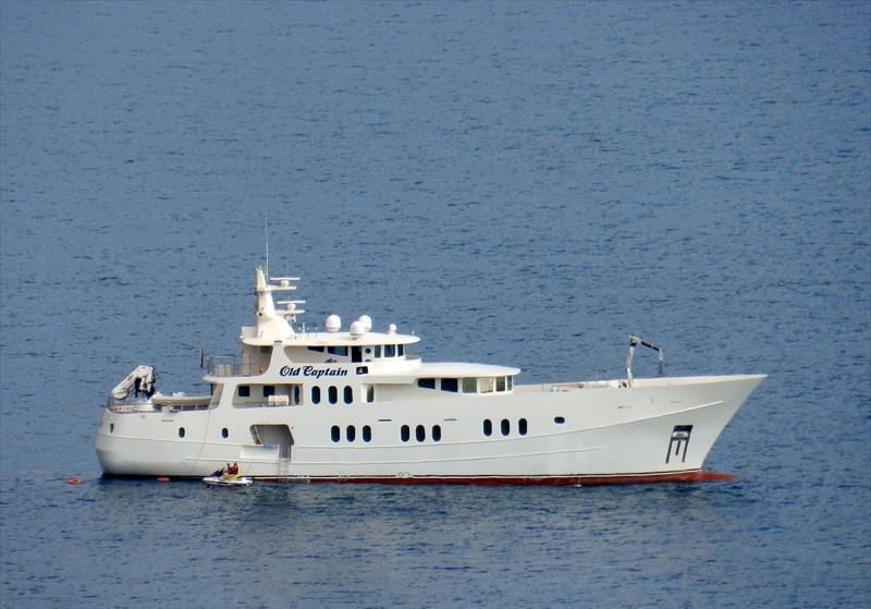 GALATEA - Vesseljoin