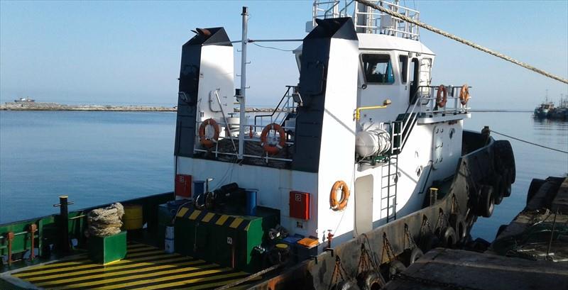 VIKTORIA - Vesseljoin