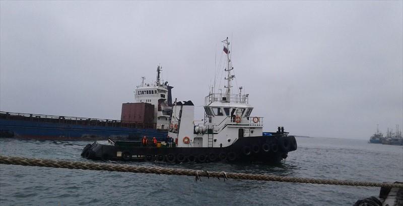 VIKTORIA - Vesseljoin