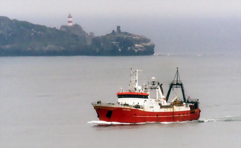 STELLA KARINA - Vesseljoin