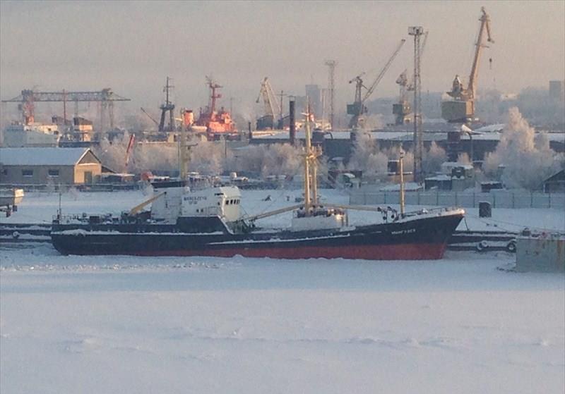 MANGAZEYA - Vesseljoin