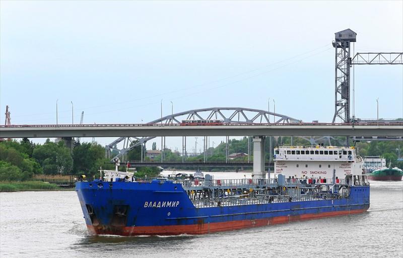 AVRORA SIRIUS - Vesseljoin