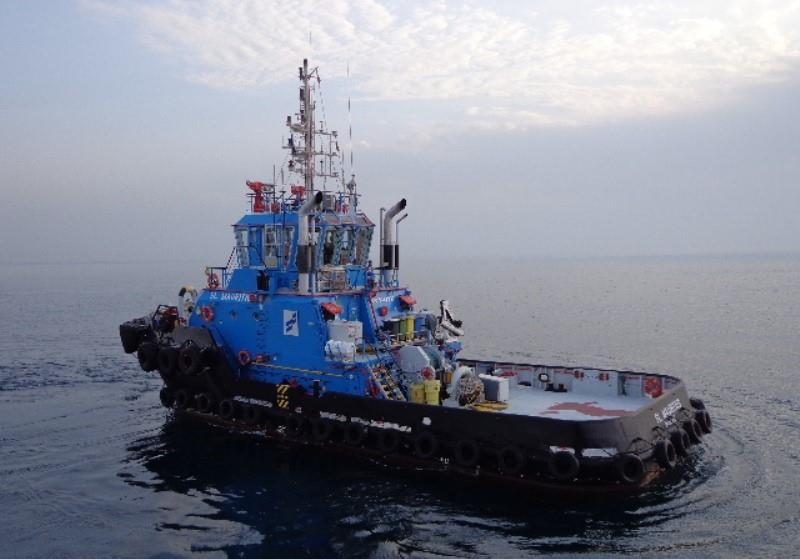 SL MAURITIUS - Vesseljoin