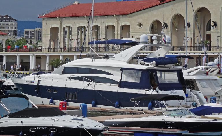 PRINCESS - Vesseljoin